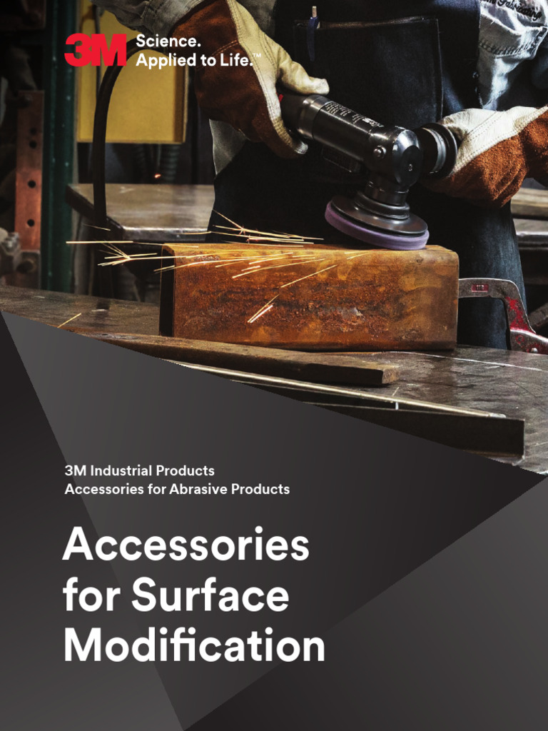 Httpsmultimedia.3m.commwsmedia384883O3m Indl Prds Access for Abrasive ...