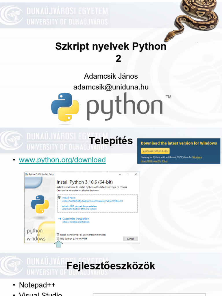 02 0 Python | PDF