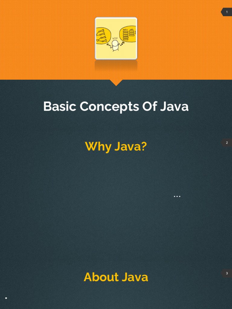 Java and OOP | PDF | Inheritance (Object Oriented Programming) | Class ...