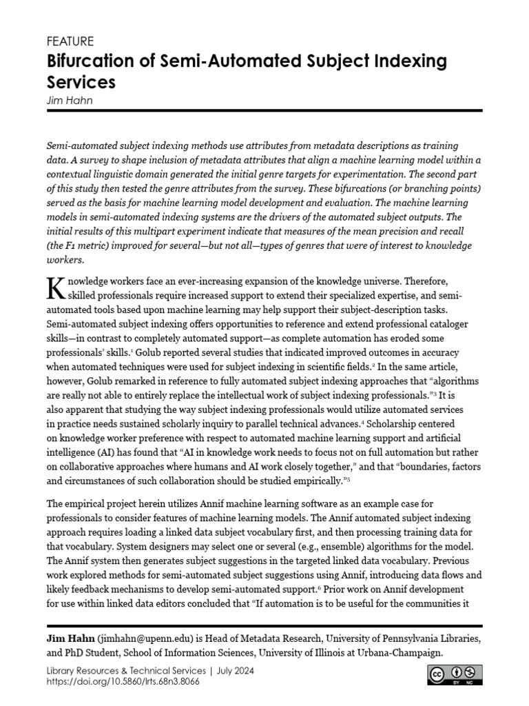 EBSCO-FullText-11 30 2025 | PDF | Metadata | Artificial Intelligence