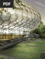 Allianz Arena ARUP | PDF | Framing (Construction) | Stadium