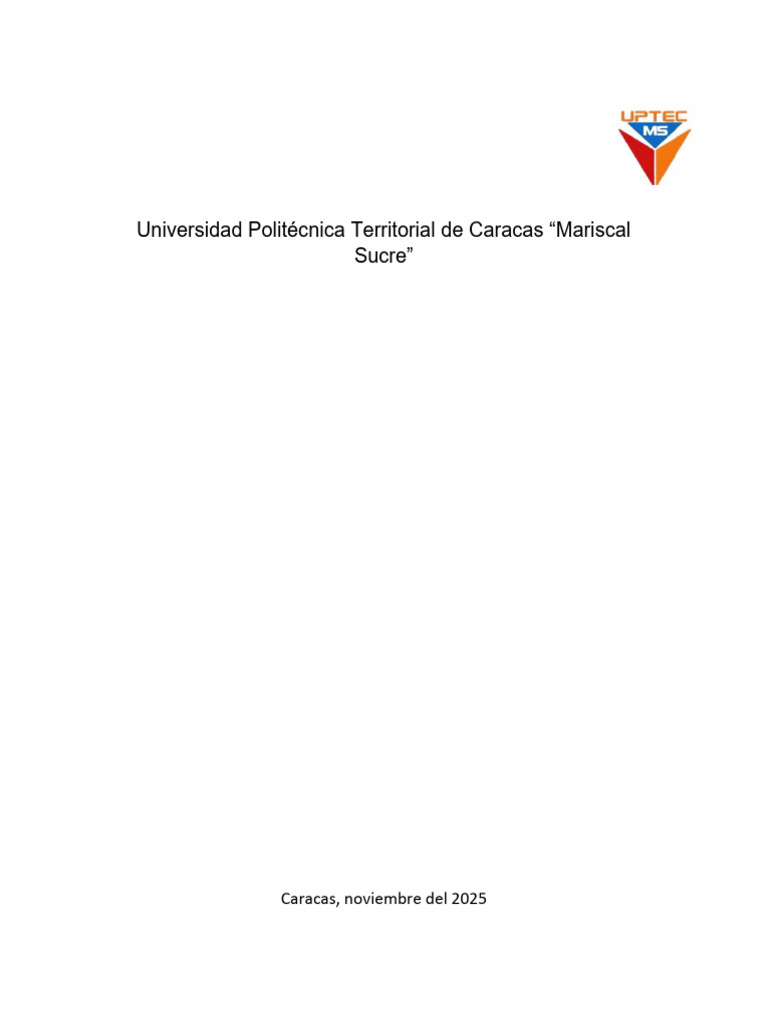 Evaluacion 4 TIU | PDF | Plan de estudios