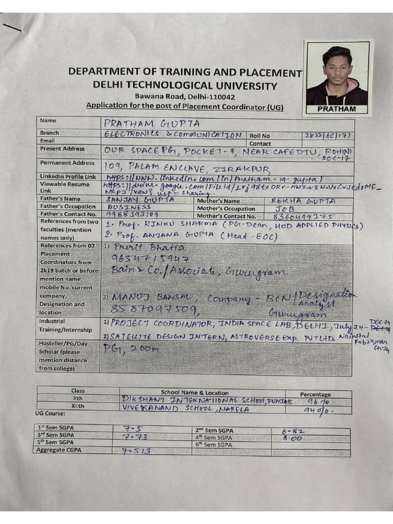 Final Final Form PC - Compressed | PDF | Unmanned Aerial Vehicle ...