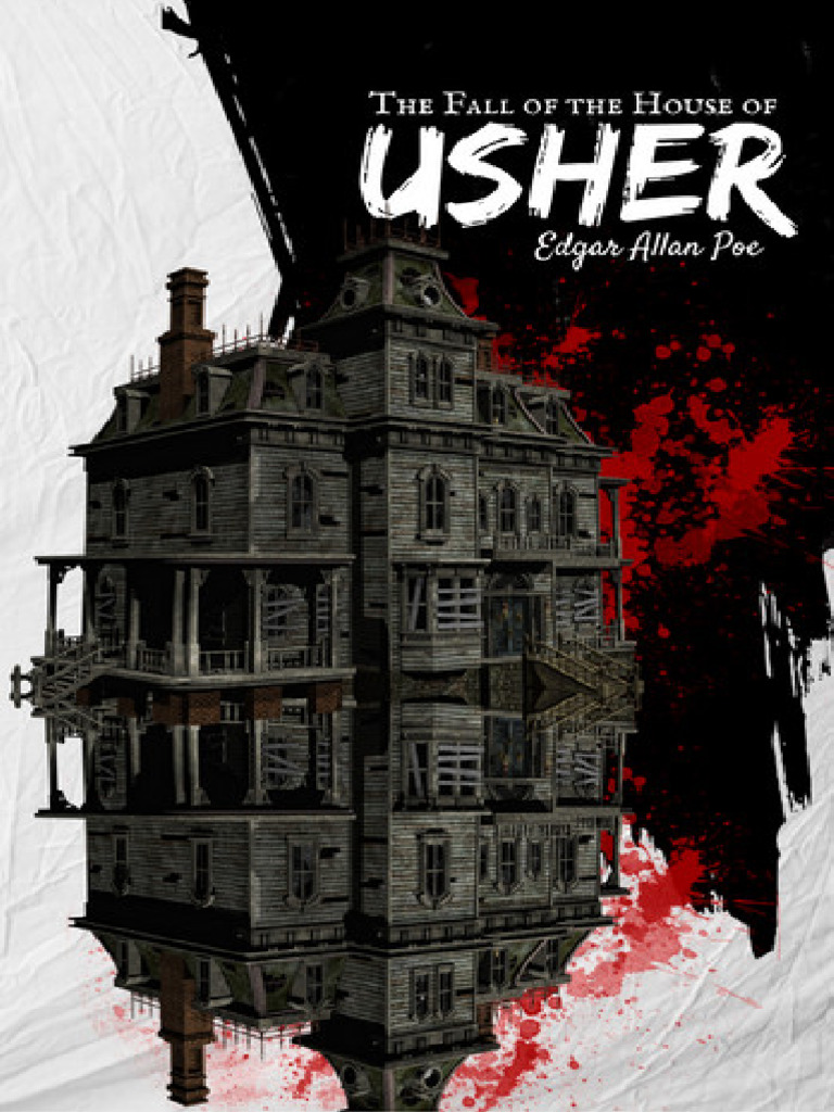 The Fall of The House of Usher | PDF