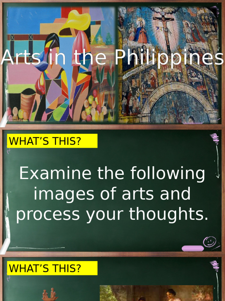 CPAR-W1 | PDF | Philippines