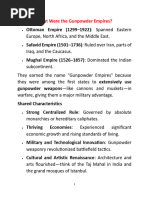 Rise and Fall of the British Empire | PDF | British Empire | Decolonization
