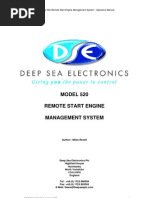 DSE Software Setup Guide | PDF | Computers
