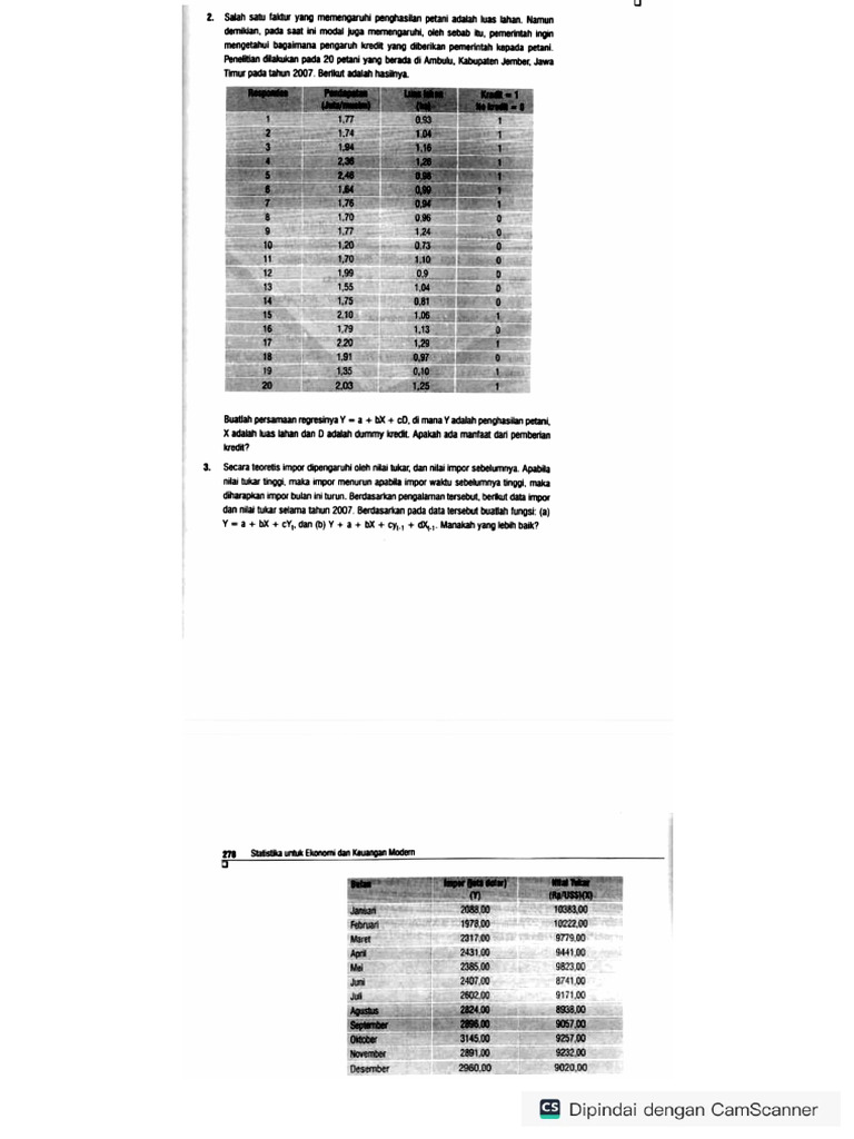 Stat I Sssss | PDF