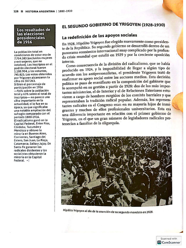 Yrigoyen 1 Merged Compressed | PDF