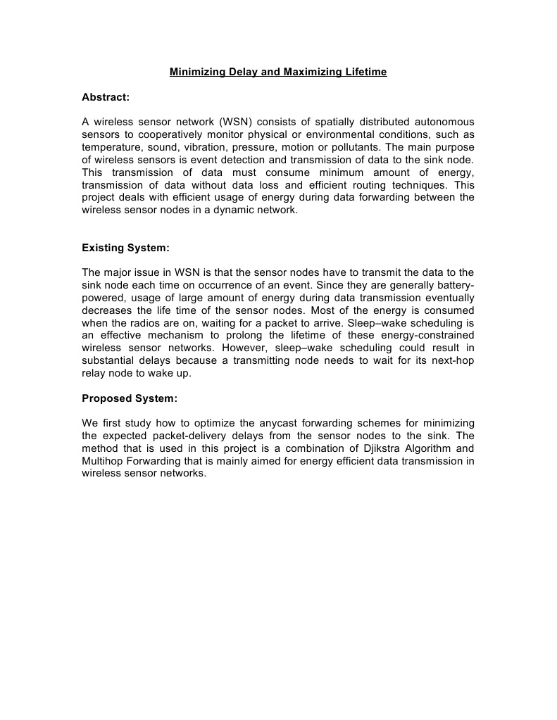 Abstract and Description | PDF