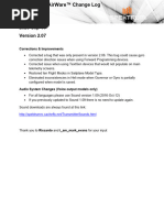 Wing Edit - V1.0 - 2023 03 13 | PDF