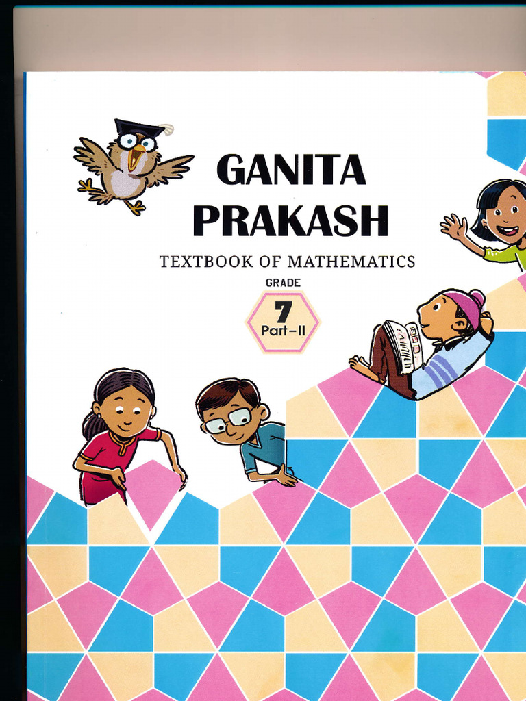 Ganita Prakash 7 Part II | PDF | Triangle | Polytopes