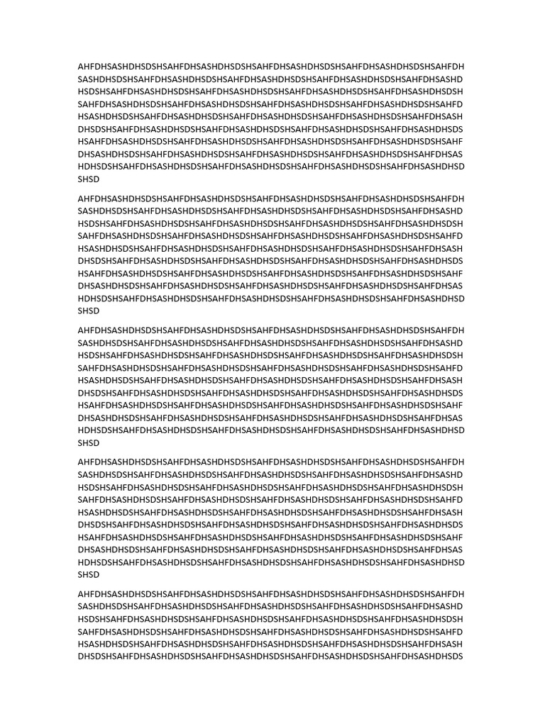 JFGJFG | PDF