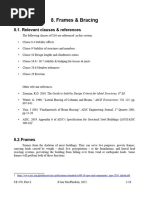 Notional Horizontal Loads in Eurocode | PDF | Column | Force