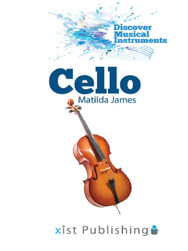 Cello | PDF | Books