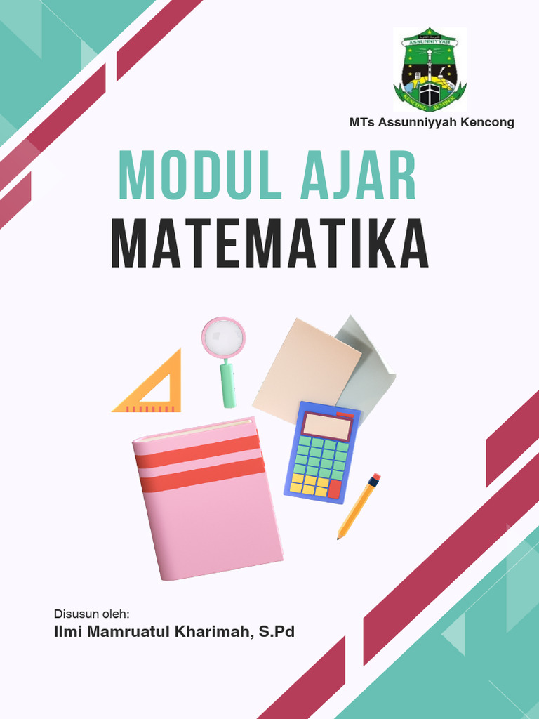 Modul Ajar | PDF