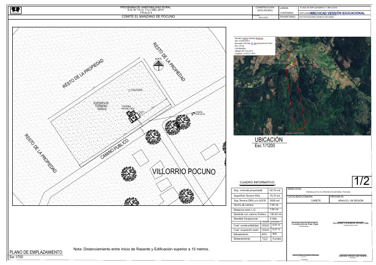 E03 Hector Marileo | PDF