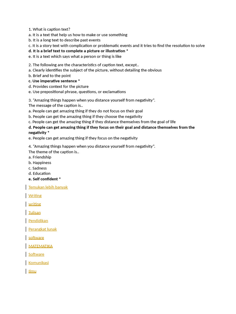 12 Creating Captions Pdf