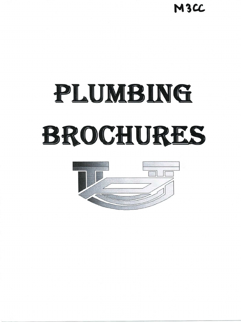 Material Submittals Plumb | PDF