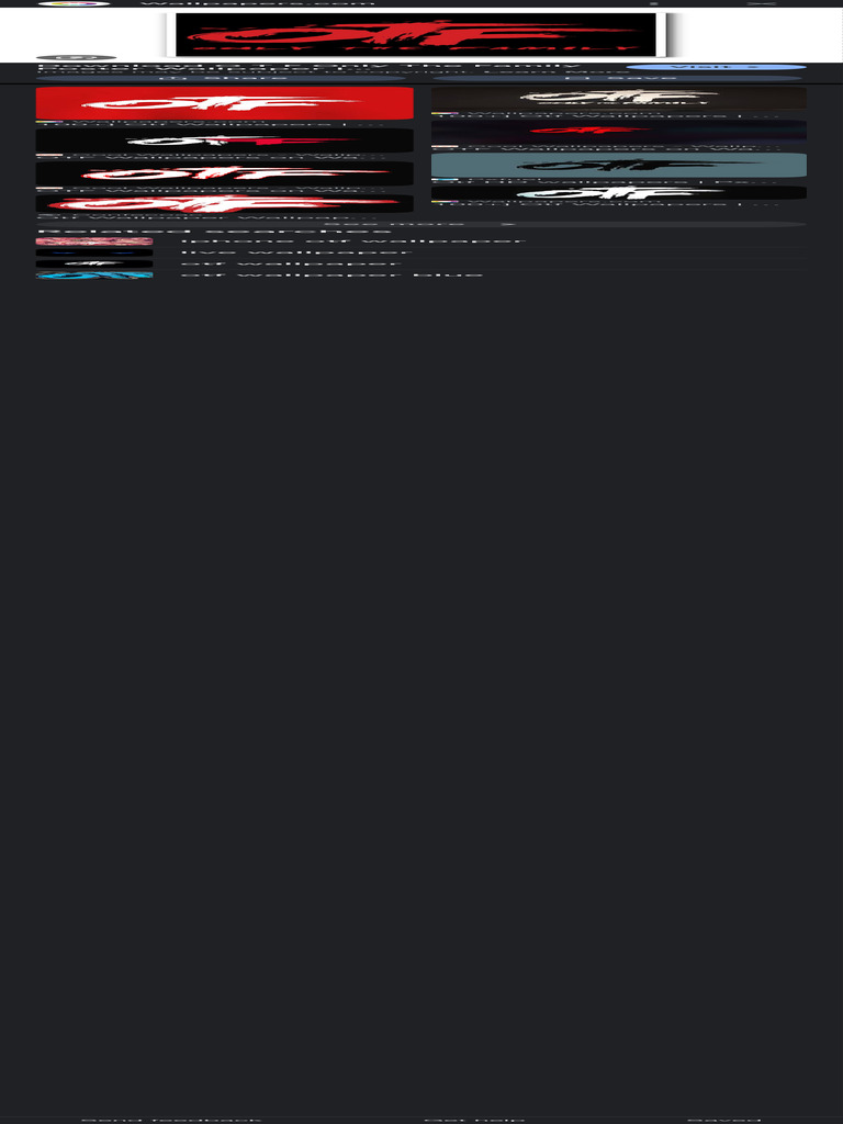 Wallpaper Otf Background - Google Search | PDF