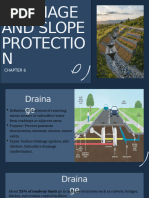 Outfall and Culvert Design Guidelines | PDF | Stream | Road