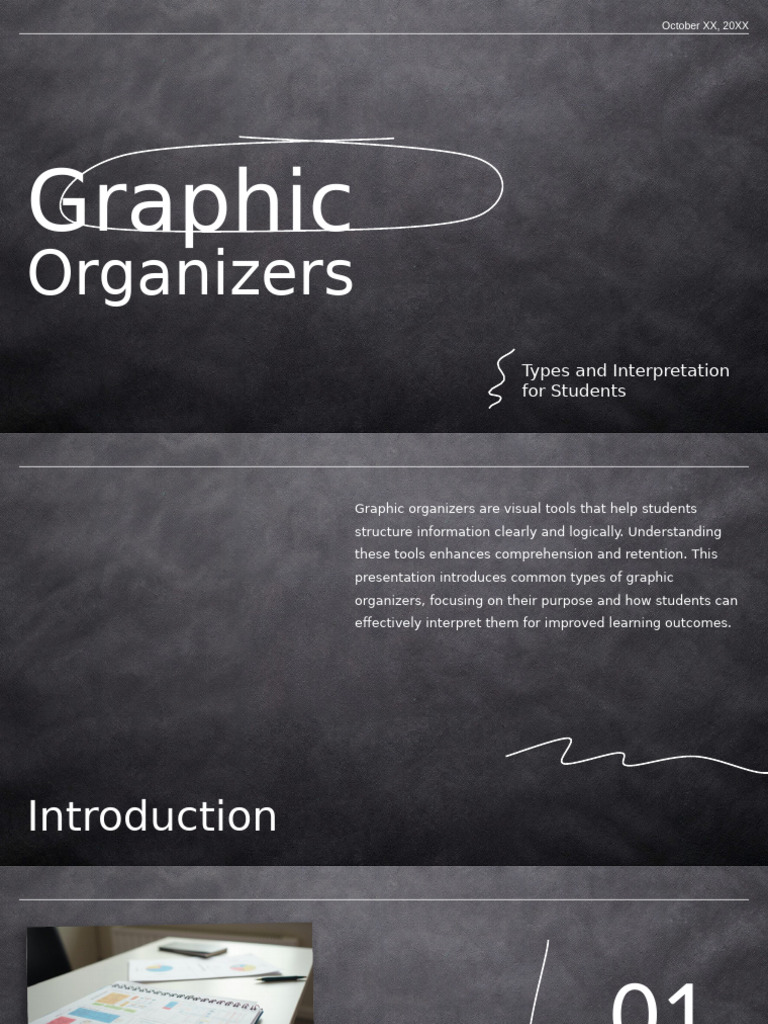 Graphic Organizers | PDF | Information | Thought