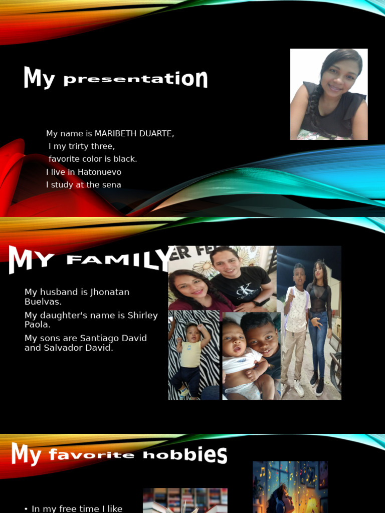 Ingles Maribeth D-1 | PDF