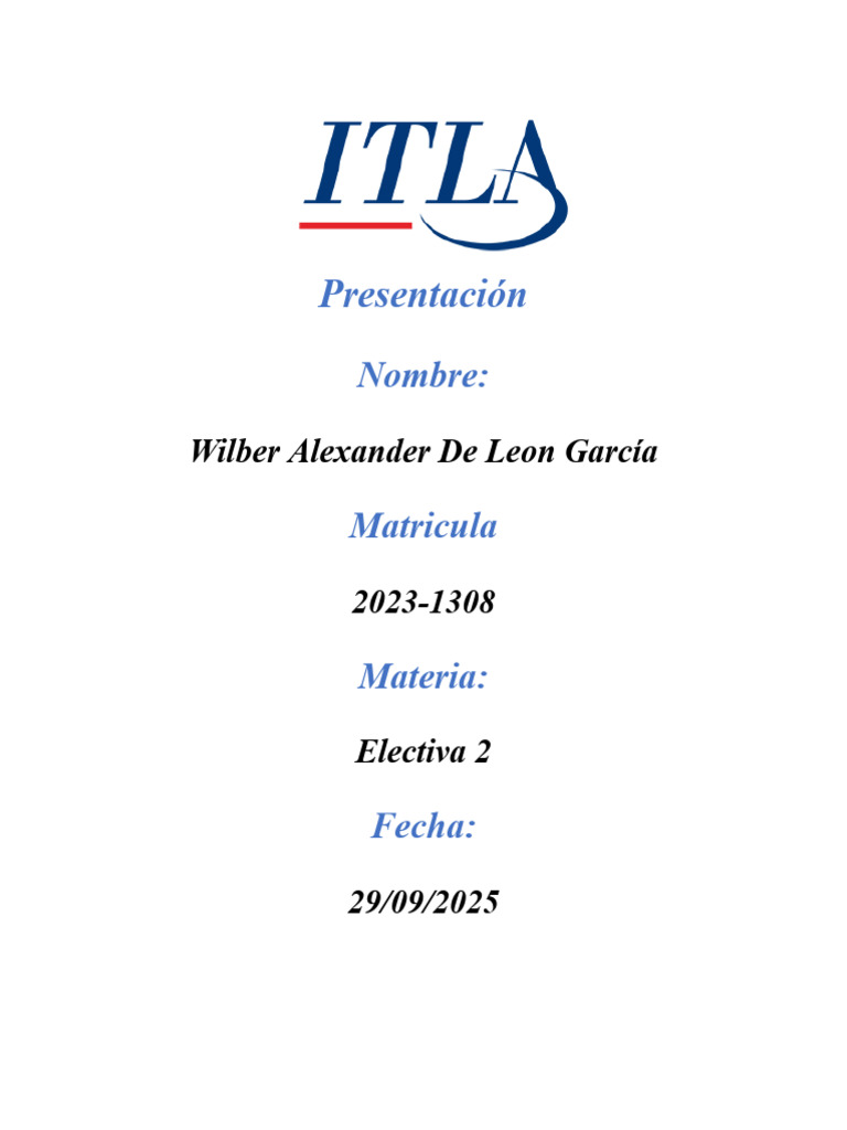 Resumen Sobre Source Control Management HECHO POR WILBER de LEON | PDF | Control de versiones ...