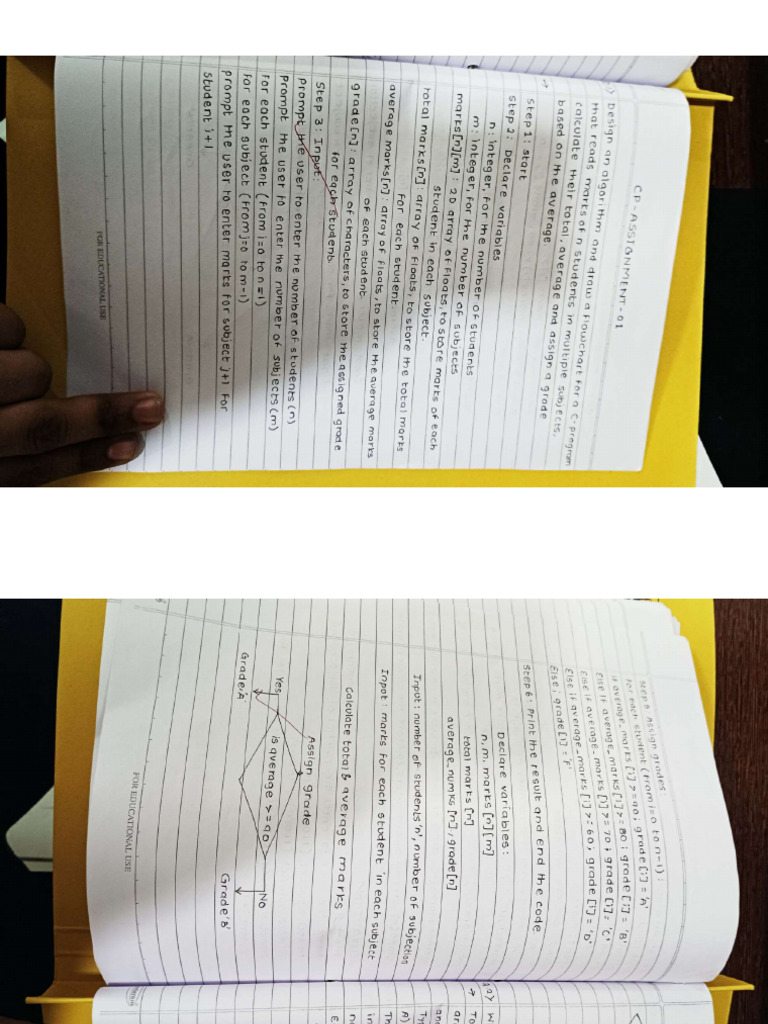 CP Assignment 1-Compressed | PDF