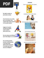 Cancion Torito Pinto | PDF