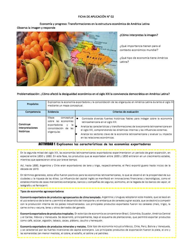 DPCC | PDF | America latina | Perú