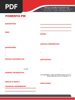2026 Greenfield Car Sticker Application | PDF | Identity Document