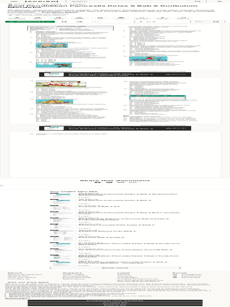 Id Scribd | PDF