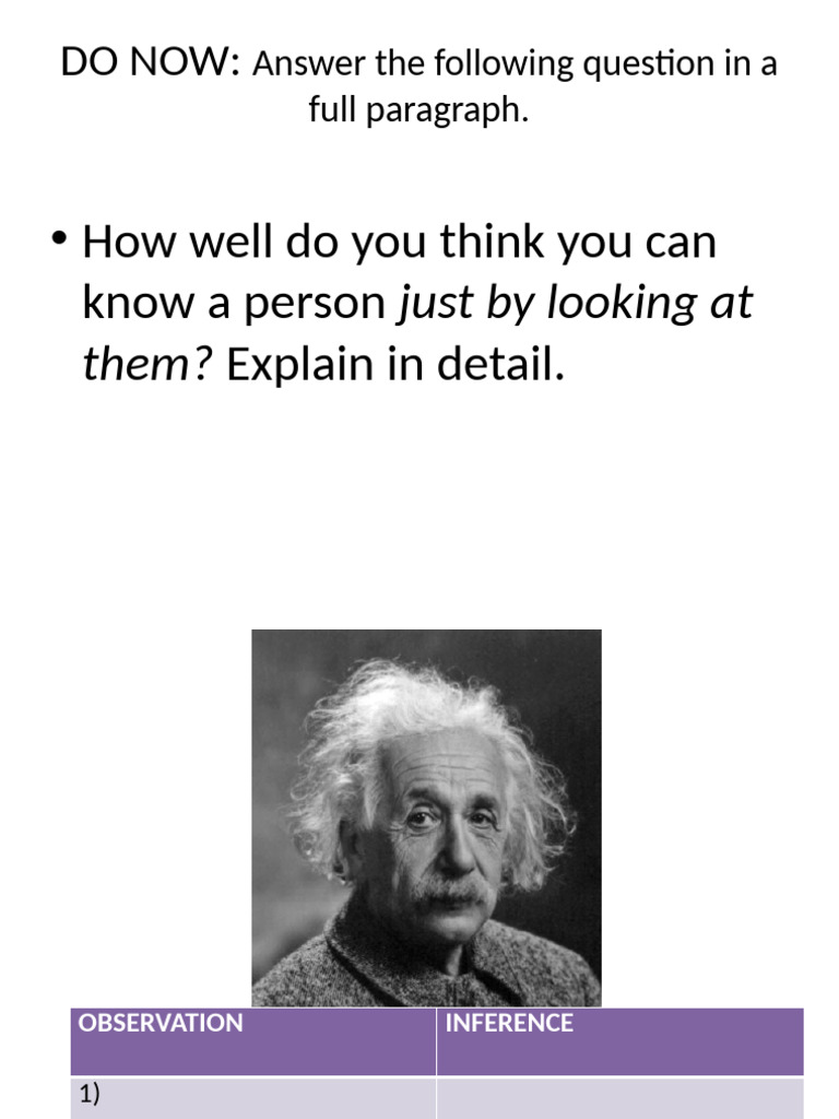 Making Inferences Picture Activity Fun Activities Games 31443 | PDF