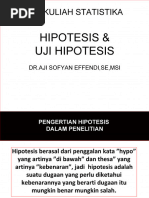 Kelompok 1 Bab 3 | PDF