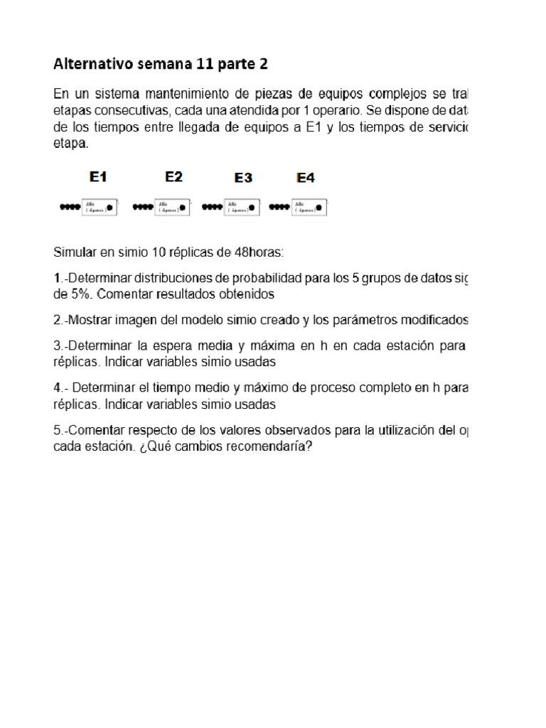 alternativo sem 11 parte 2_Francisco_Sepulveda.xlsb | PDF