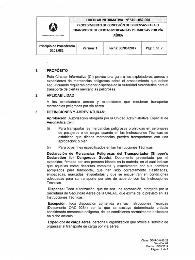 CI 5101-082-004 | PDF