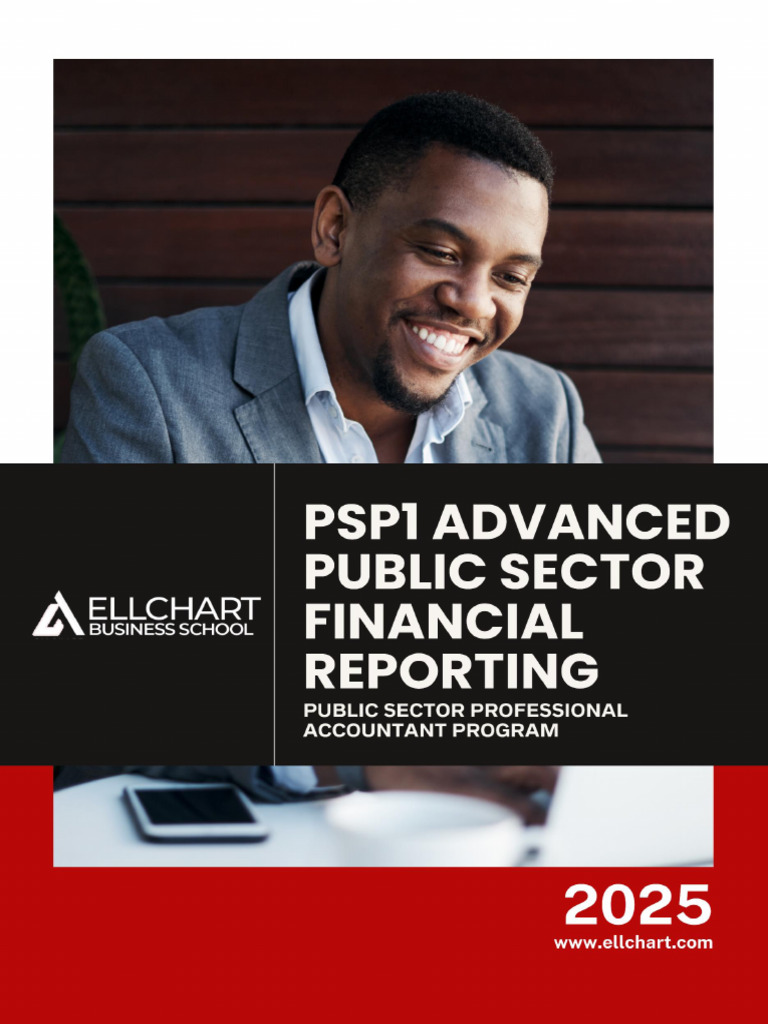 2025 Level 1 Advanced Financial Reporting Module Pdf