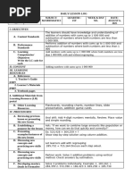 Grade 4 Math Lesson Plan: Factors & Multiples | PDF | Multiplication ...