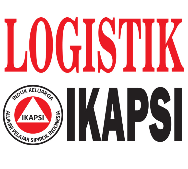 Logistik: Ikapsi | PDF