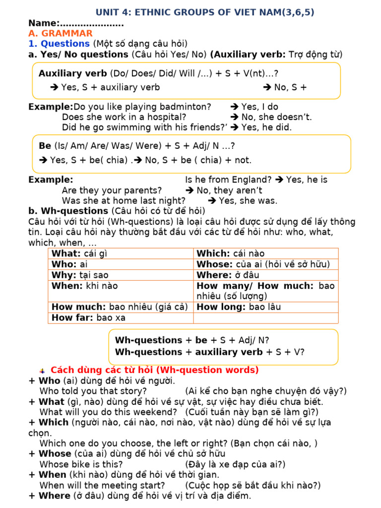 Unit 4 Tsang CN 9.11 | PDF