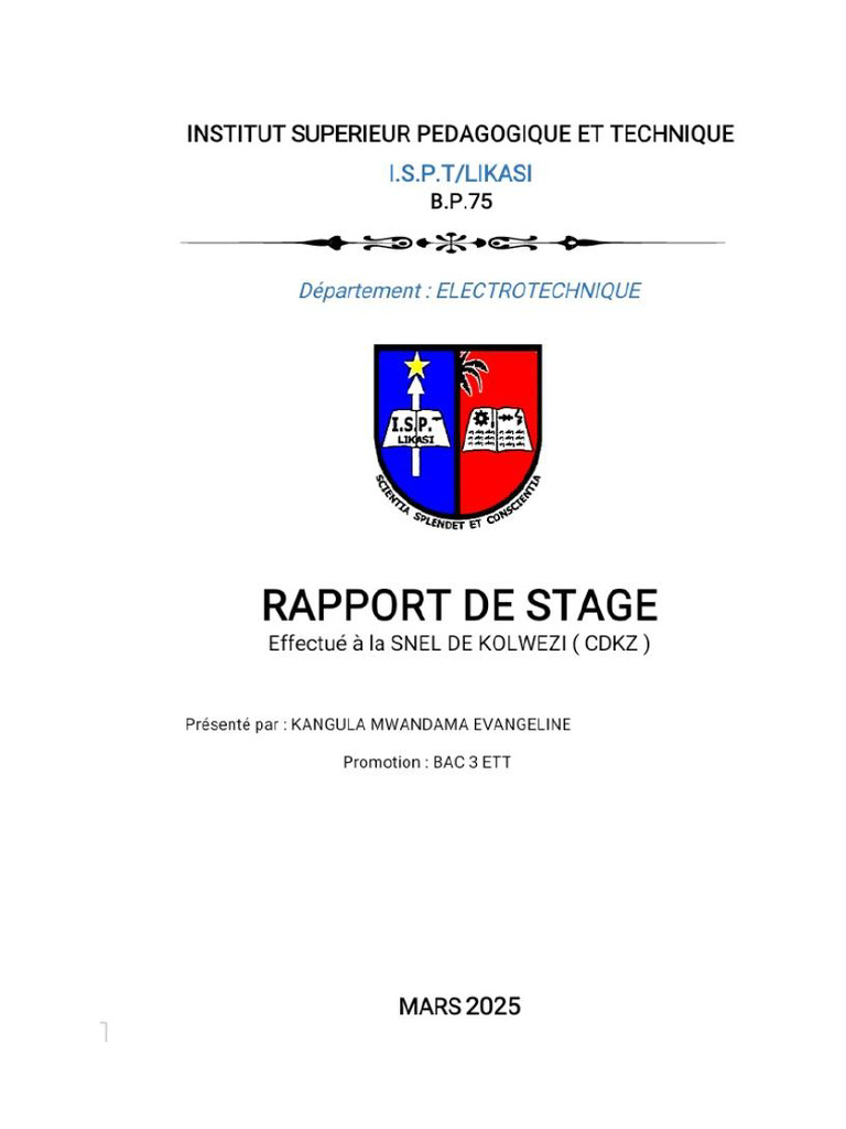 Feuille de Garde Eva | PDF