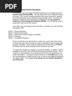 Final Apgo Uwise Student H | PDF | Login | Password