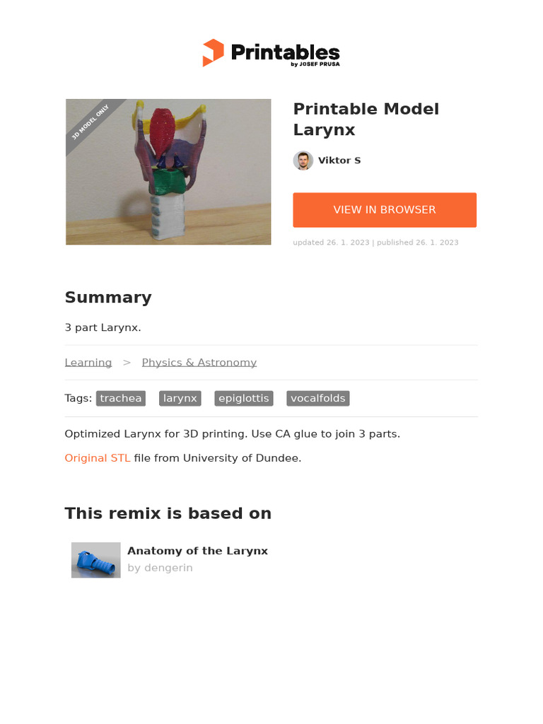 Printable Model Larynx 4cb3c5ec A5a0 40e8 Ba91 1f4b8bd07ced | PDF
