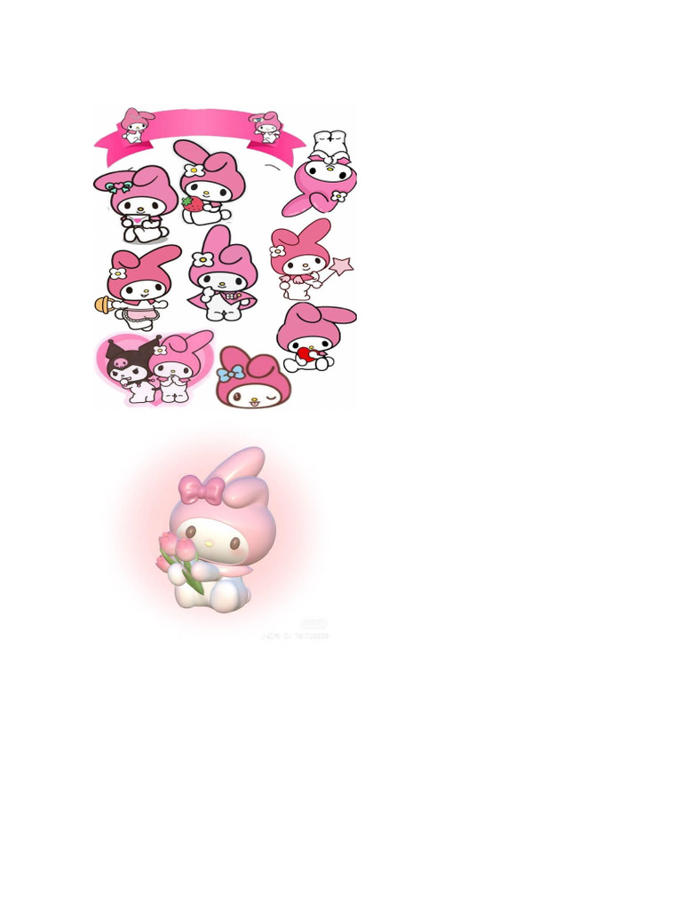 my melody | PDF