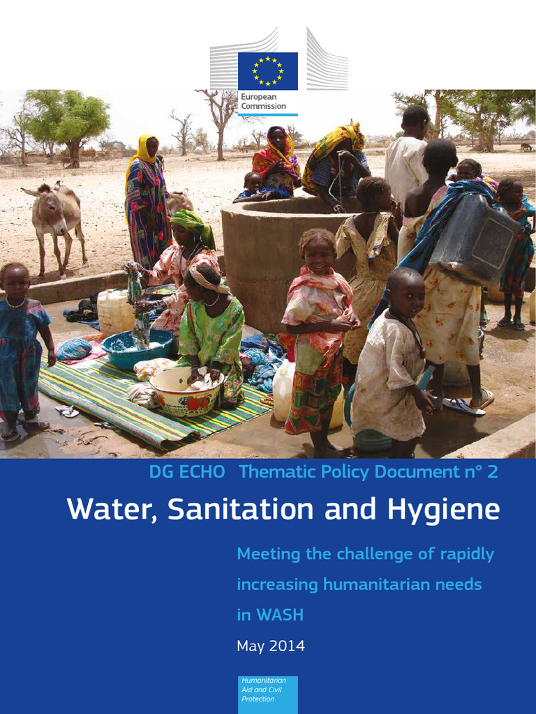 WASH Humanitarian Needs Assessment Guide | PDF | Wash | Emergency ...