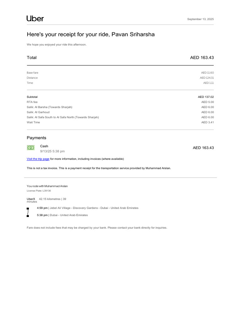 Receipt 20645a48 7cbf 4b56 8e3e Cacde35f2964.Cleaned | PDF