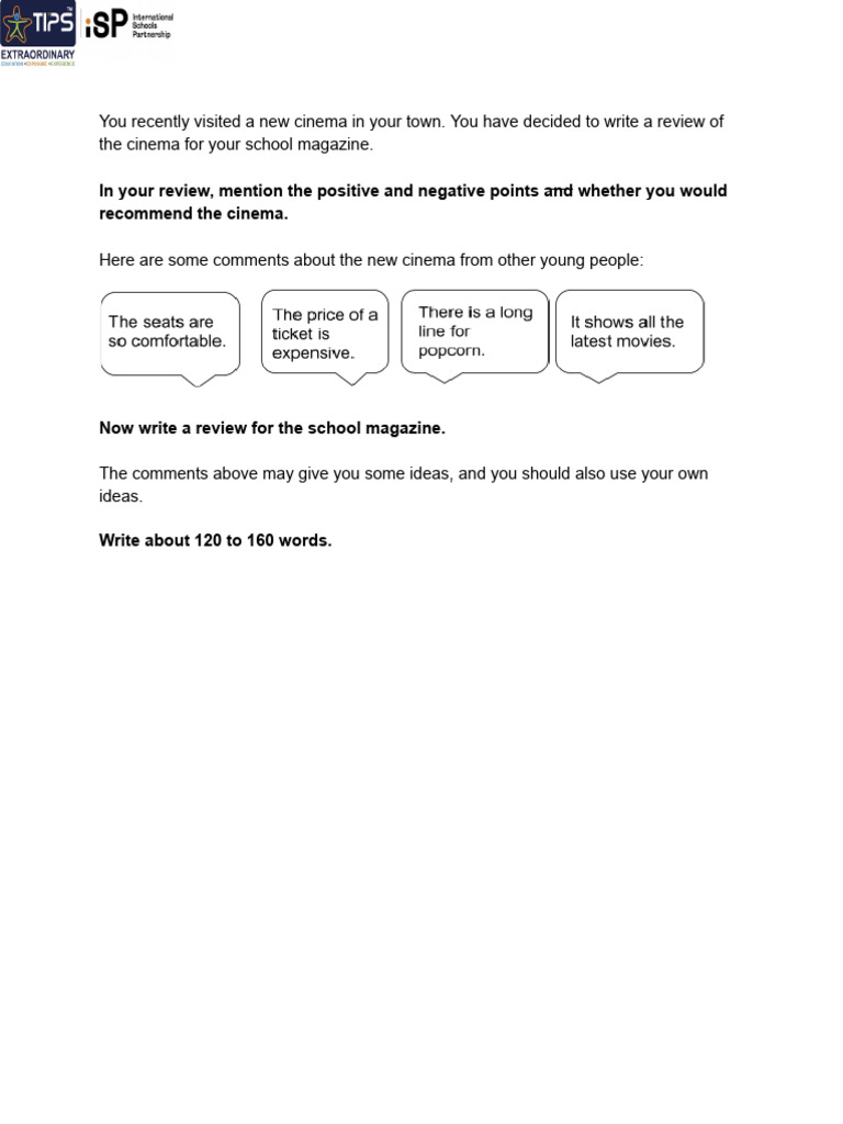GR9 Review Worksheet Oct 25 26 | PDF