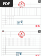 Sample MRB Index For ENI | PDF | Nondestructive Testing | Engineering