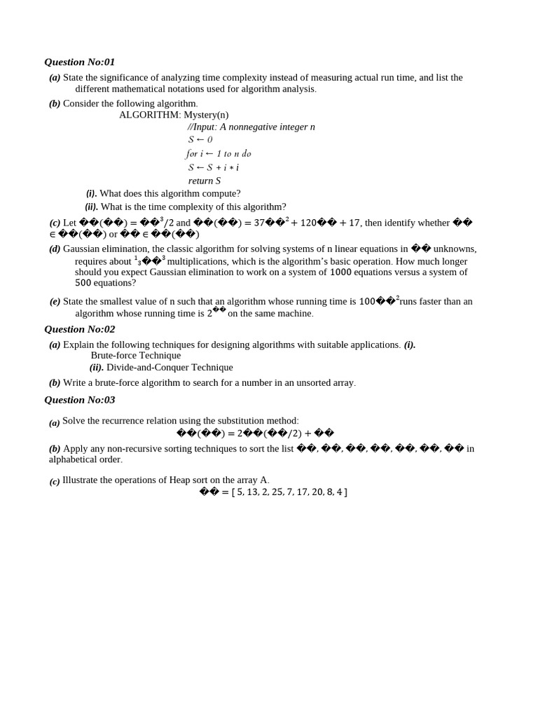 Mid Evaluation | PDF